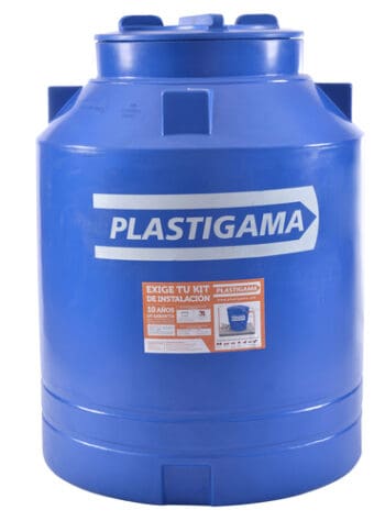 Tanks | Plastigama Wavin
