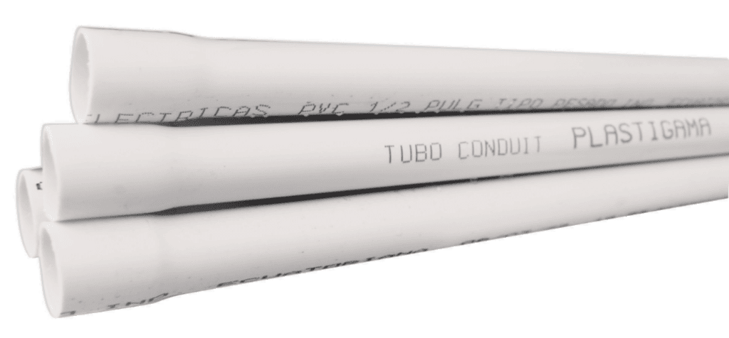 Electric Systems - Conduit | Plastigama Wavin