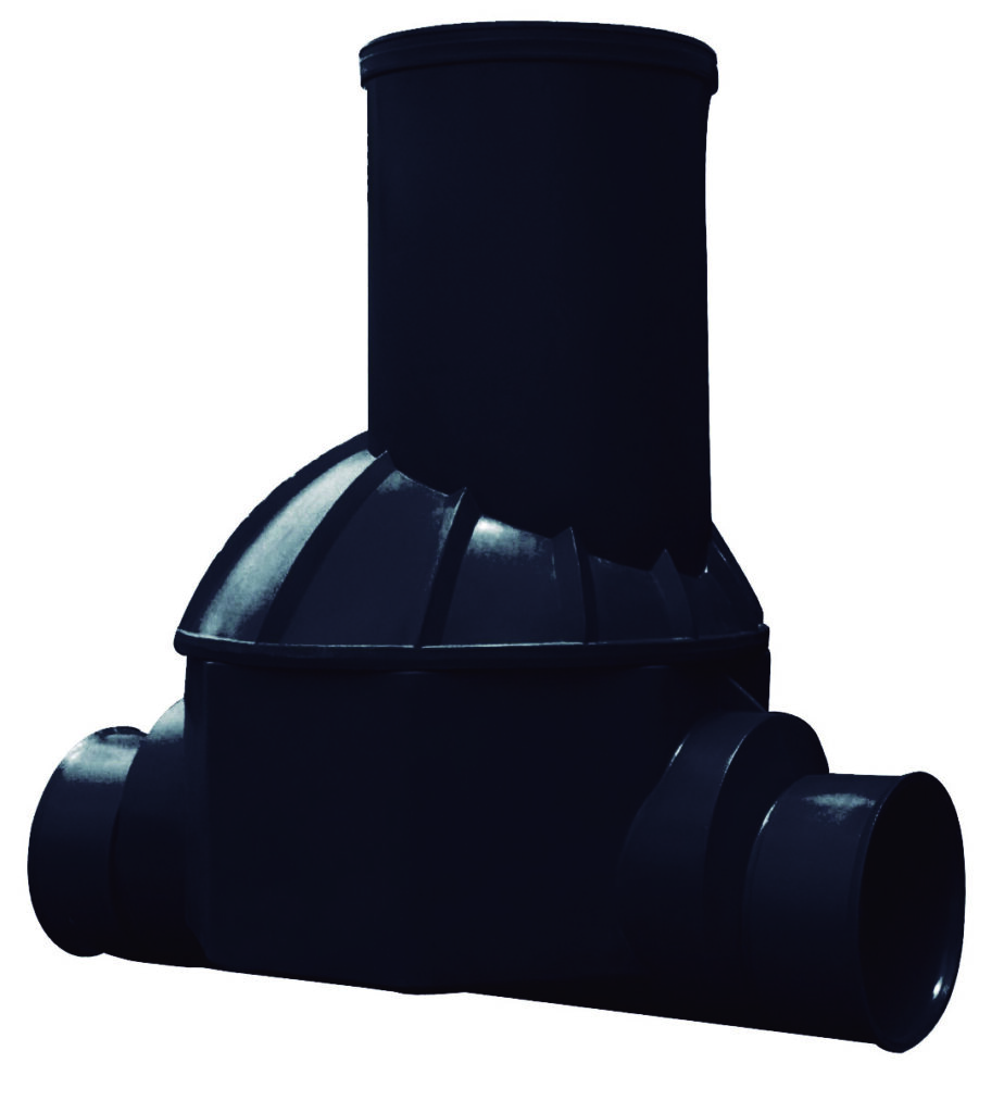 Novafort | Plastigama Wavin