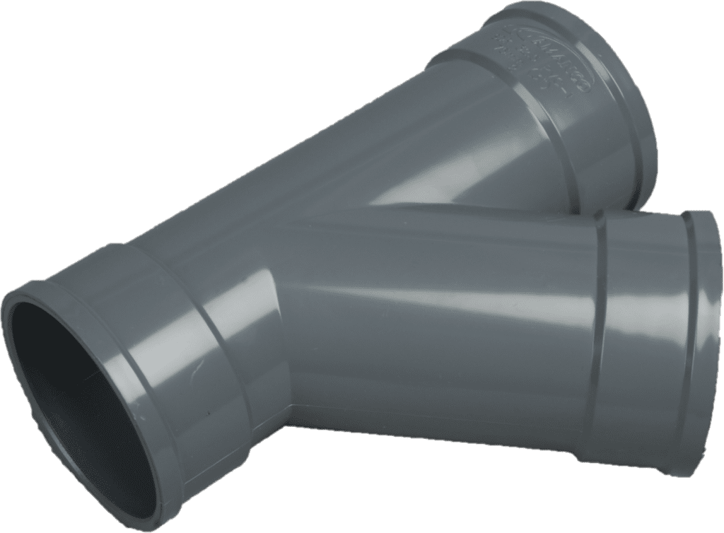 PVC Sanitary | Plastigama Wavin