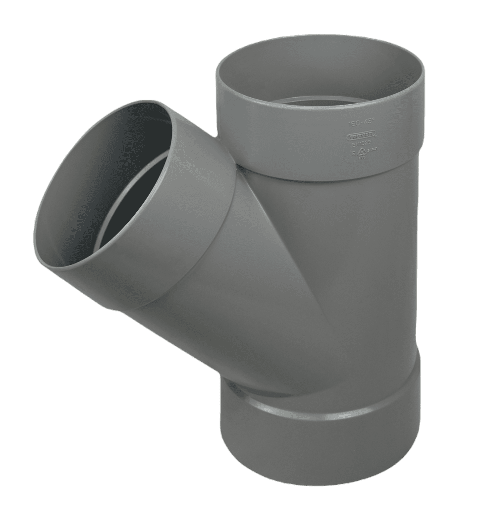 QuickStream | Plastigama Wavin